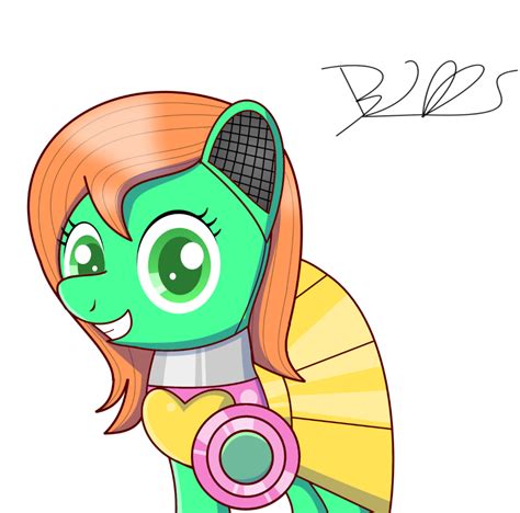 Safe Artist Trackheadtherobopony Oc Oc Only Oc Goldheart