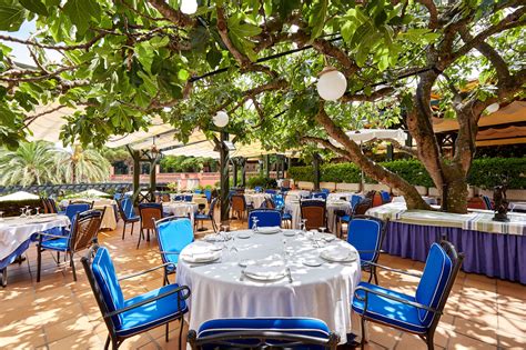 Comedores jardines y reservados para cada ocasión Restaurante El Trull