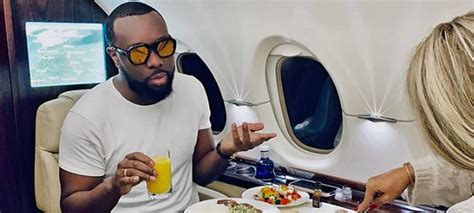 Gims Confirme Aussi Lalbum Le Retour Des Rois De La Sexion DAssaut