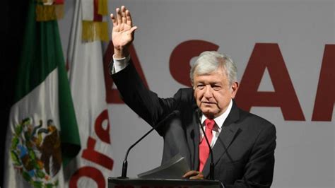 Razones Que Hacen Hist Ricas Las Elecciones Presidenciales En M Xico