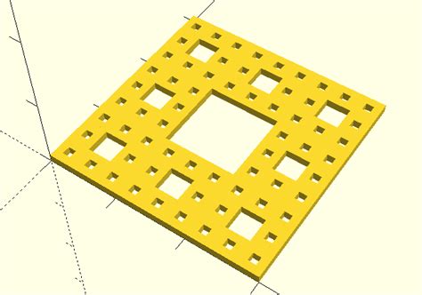 Yal Tabilir Aksine Biyografi Tapete De Sierpinski Asl Nda M Tevaz