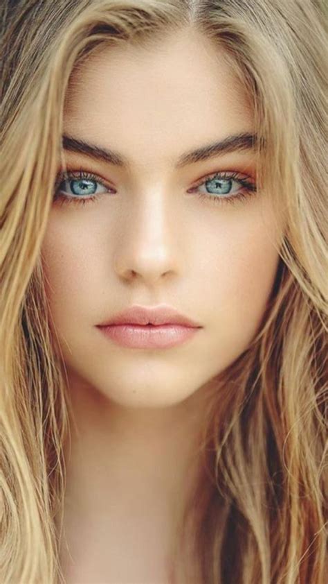 Addicted To Beauty Most Beautiful Eyes Beautiful Blonde Beautiful Girl Face