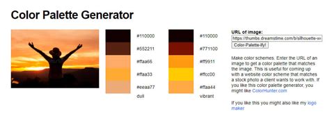 Best Color Palette Tools For Business Venngage