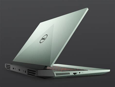 Dell G15 5515 Ryzen Edition Gaming Laptop RTX 3050ti 120Hz