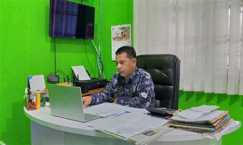 Perumda Air Minum Tirta Arut