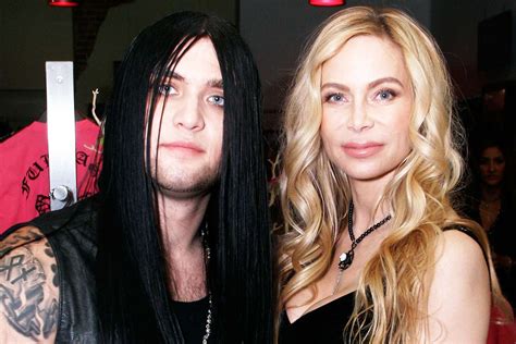 Nicolas Cages Son Weston Arrested On Charges Of Felony Assault With A