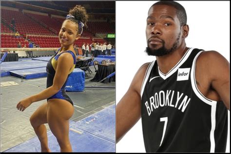 Why Gymnast Erica Fontaine Decided To Make An OnlyFans During The RONA