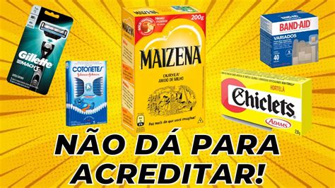 11 MARCAS TÃO FAMOSAS QUE VIRARAM NOMES DE PRODUTO YouTube