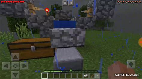 Minecraft Balik Farmi Youtube