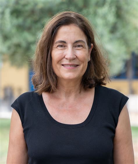 M Carme Salamaña Daranas Ajuntament de Santa Coloma de Farners