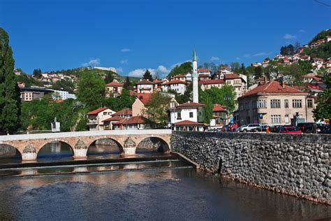 Sarajevo To Neum Tour Packages Bosnia And Herzegovina Tour