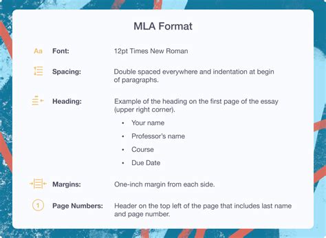 Aprenda El Formato De Ensayo Est Ndar Mla Apa Chicago Styles Ensayox