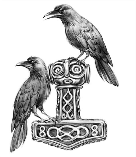 Símbolos vikingos significado origen funciones usos y más