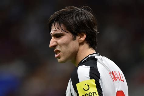 Scommesse Il Patteggiamento Di Sandro Tonali Squalifica Di 10 Mesi E