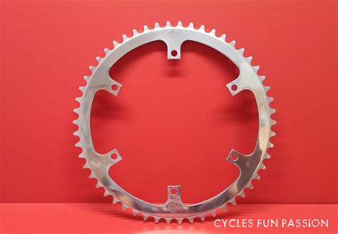 Plateau pour pédalier Crankset chainring NEUF NOS SPECIALITES TA