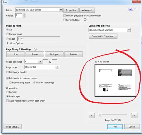 pdf how to edit the printing margins borders of a pdf in adobe acrobat pro or soda pdf pro