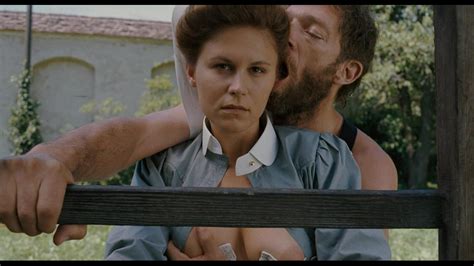 Sarah Marecek Desnuda En A Dangerous Method