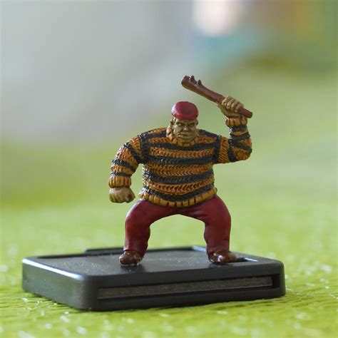 Figurine les demeures de l épouvante Animals