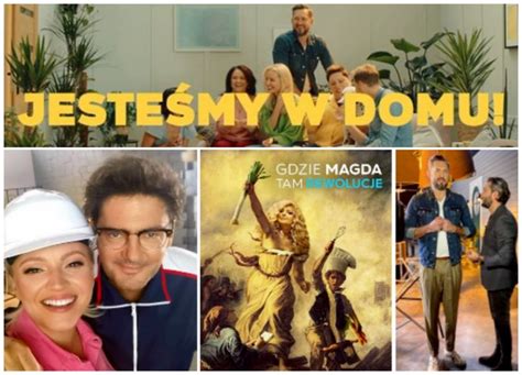Ramówka TVN na wiosnę 2021 co nowego czyli domówka po staremu