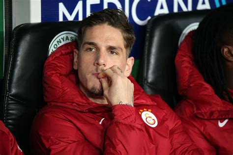 OptaCan on Twitter 2 Nicolo Zaniolo Opta nın detaylı analize