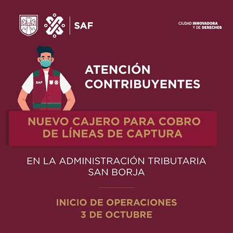 Secretaría de Administración y Finanzas Cd de Méx on Twitter