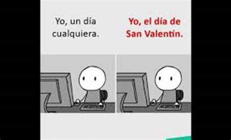 50 memes de San Valentín 2021 graciosos para enviar por WhatsApp