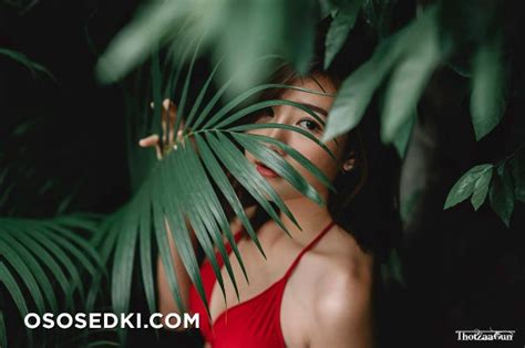 Pattaravadee Boonmeesup 19 Naked Cosplay Photos Onlyfans Patreon