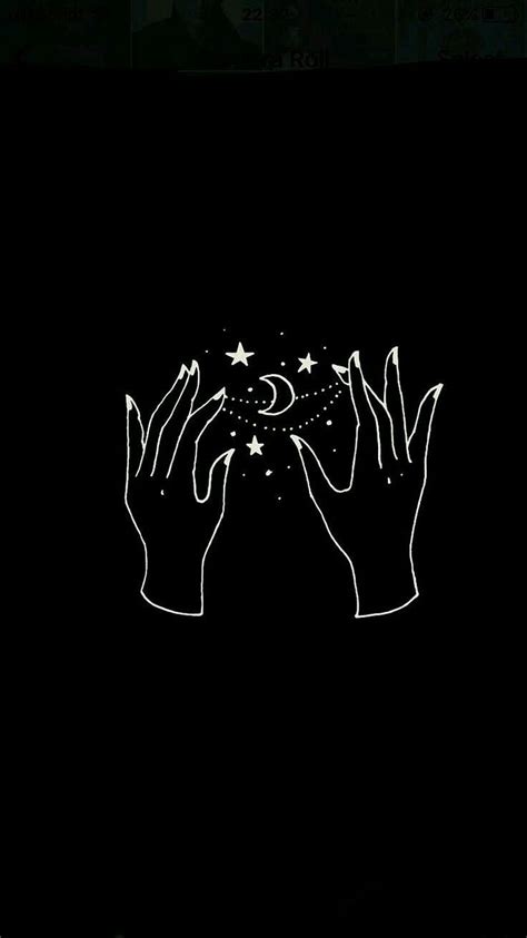 Update More Than 65 Aesthetic Witchy Wallpaper Super Hot In Cdgdbentre