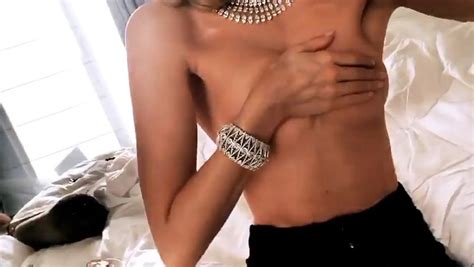 The Fappening Elsa Hosk New Nude Photos The Fappening