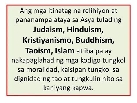 Karapatang Pantao Tula Tungkol Sa Pagkakapantay Pantay Ng Tao