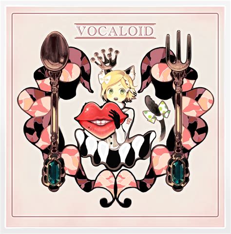 Kagamine Rin Vocaloid Image By Pixiv Id Zerochan