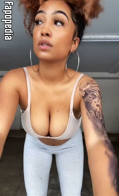 Arantza Fahnbulleh Nude Leaks Photo 4264957 Fapopedia