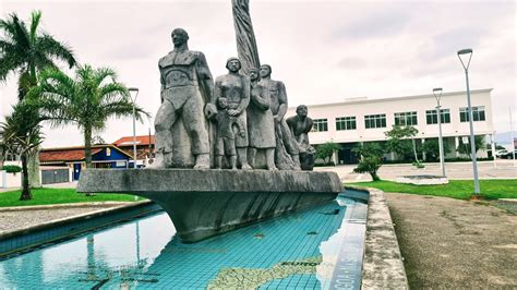 São José SC Centro Histórico YouTube