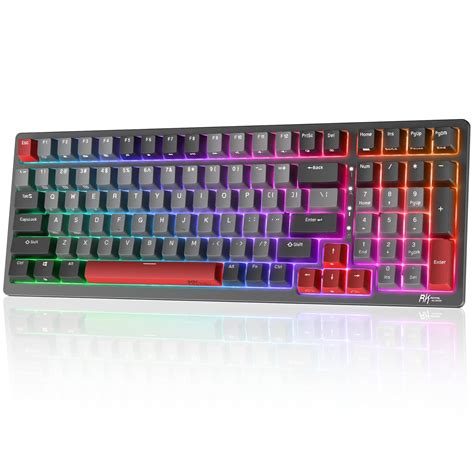 Rk Royal Kludge Rk