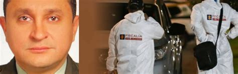 Así fueron los últimos minutos de vida del Coronel Dávila Radio Santa