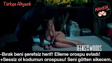Orman Da En G Zel Zorla Siki Turk Sikis Ru
