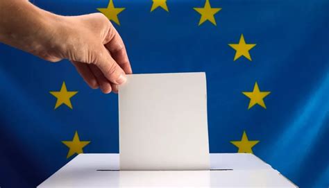 France Ce quil faut retenir des élections européennes 2024