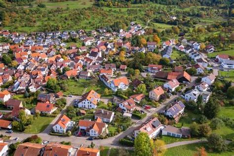 Metzingen Und Seine Teilorte Unsere Orte