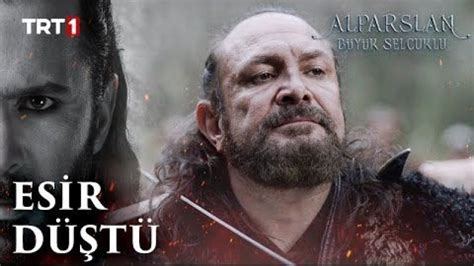 Alparslan Büyük Selçuklu 53 Bölüm Full İzle 24 Nisan Alparslan