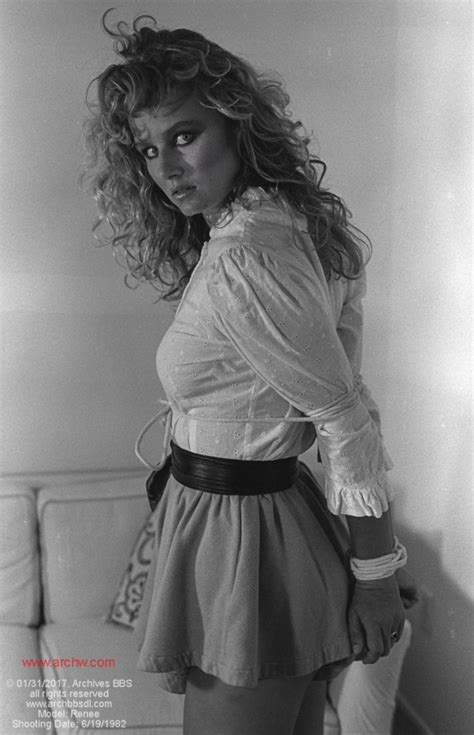 Bondage Models On Archives BBS