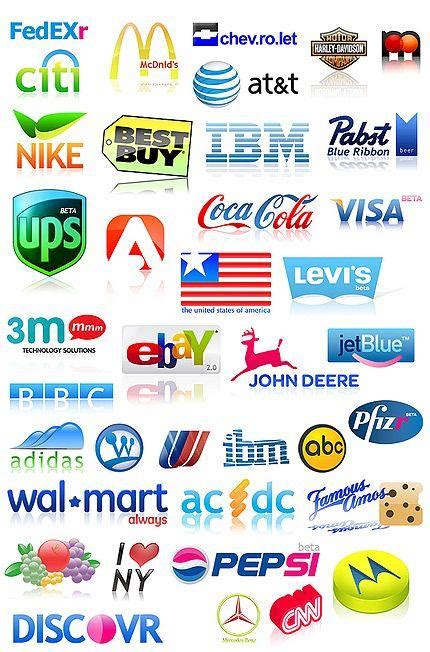 World Famous Brand Logo Logodix