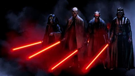 Sith Wallpapers Wallpaper Cave