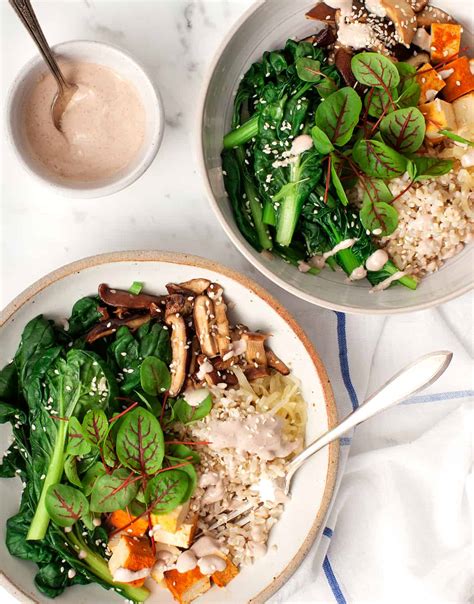 15 Rice Bowl Recipes Love And Lemons
