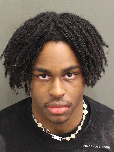 CLARKE CALEB 11 10 2023 Orange County Mugshots Zone