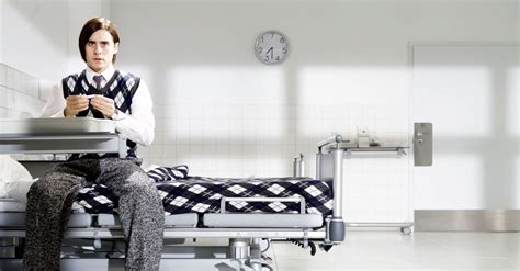 Cinefórum CCCII Las vidas posibles de Mr Nobody