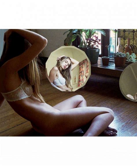 Gabby Brooks Nude 9 Photos Thefappening