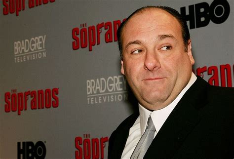 James Gandolfini Funeral Robert Iler