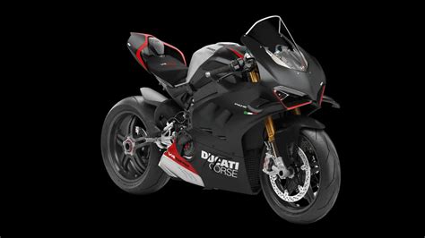 2023 Ducati Panigale V4 SP2 Guide Total Motorcycle