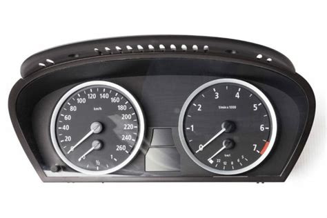 How To Reset GM Instrument Cluster