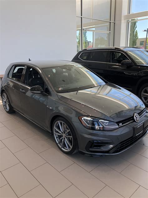 10 Hình ảnh Nardo Grey Golf R đẹp nhất Xem ngay